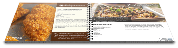 Coach Robb Store – Better Results in Less Time with Coach Robb