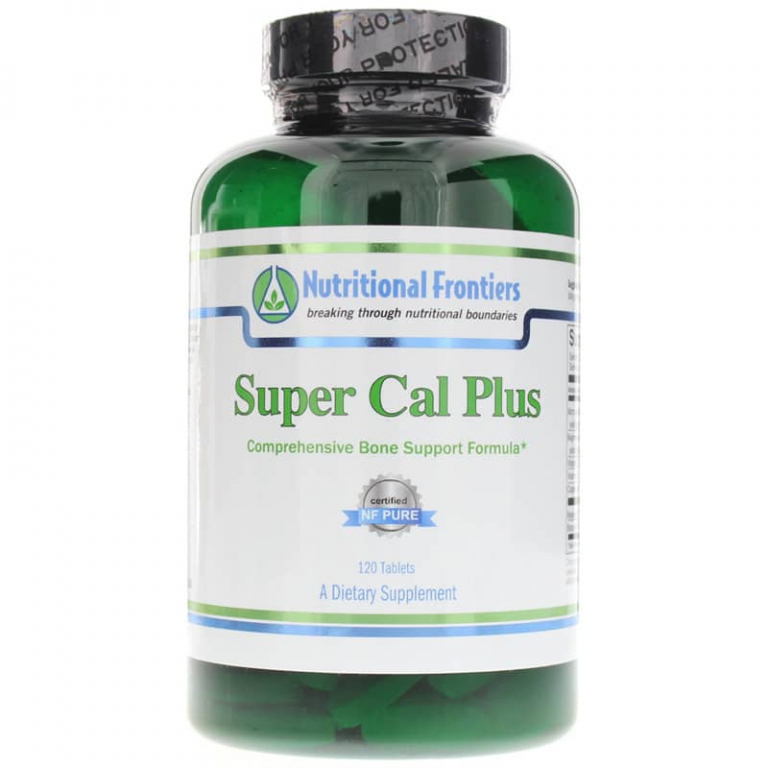 Super Cal Plus – Coach Robb Store