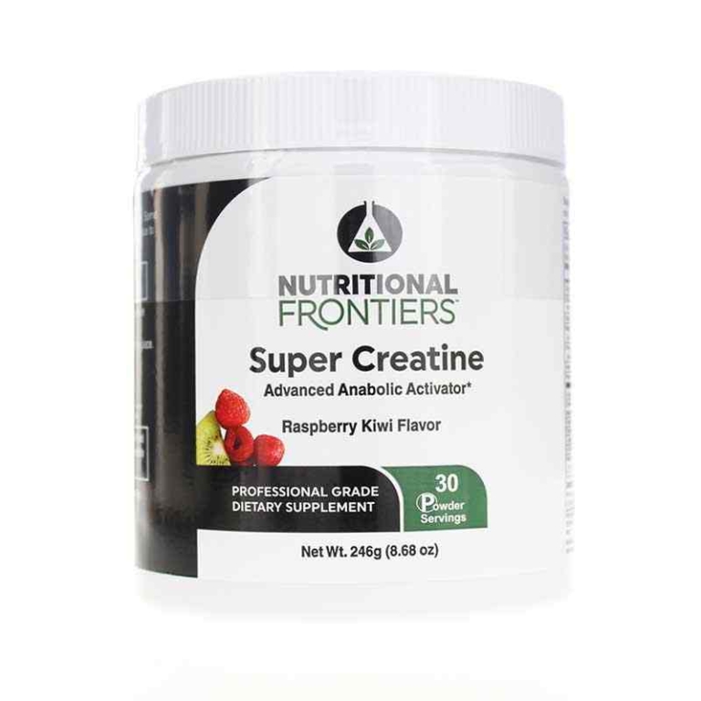 Super Creatine – Coach Robb Store