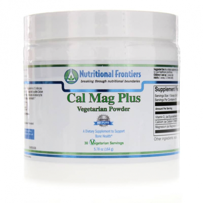 Cal Mag Plus – Coach Robb Store